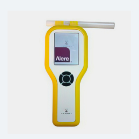Lion Alcolmeter 600 Touch Screen Breathalyzer