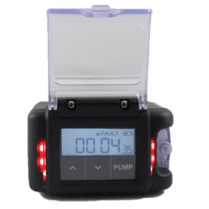AirChek ESSENTIAL Air Sampler From SKC