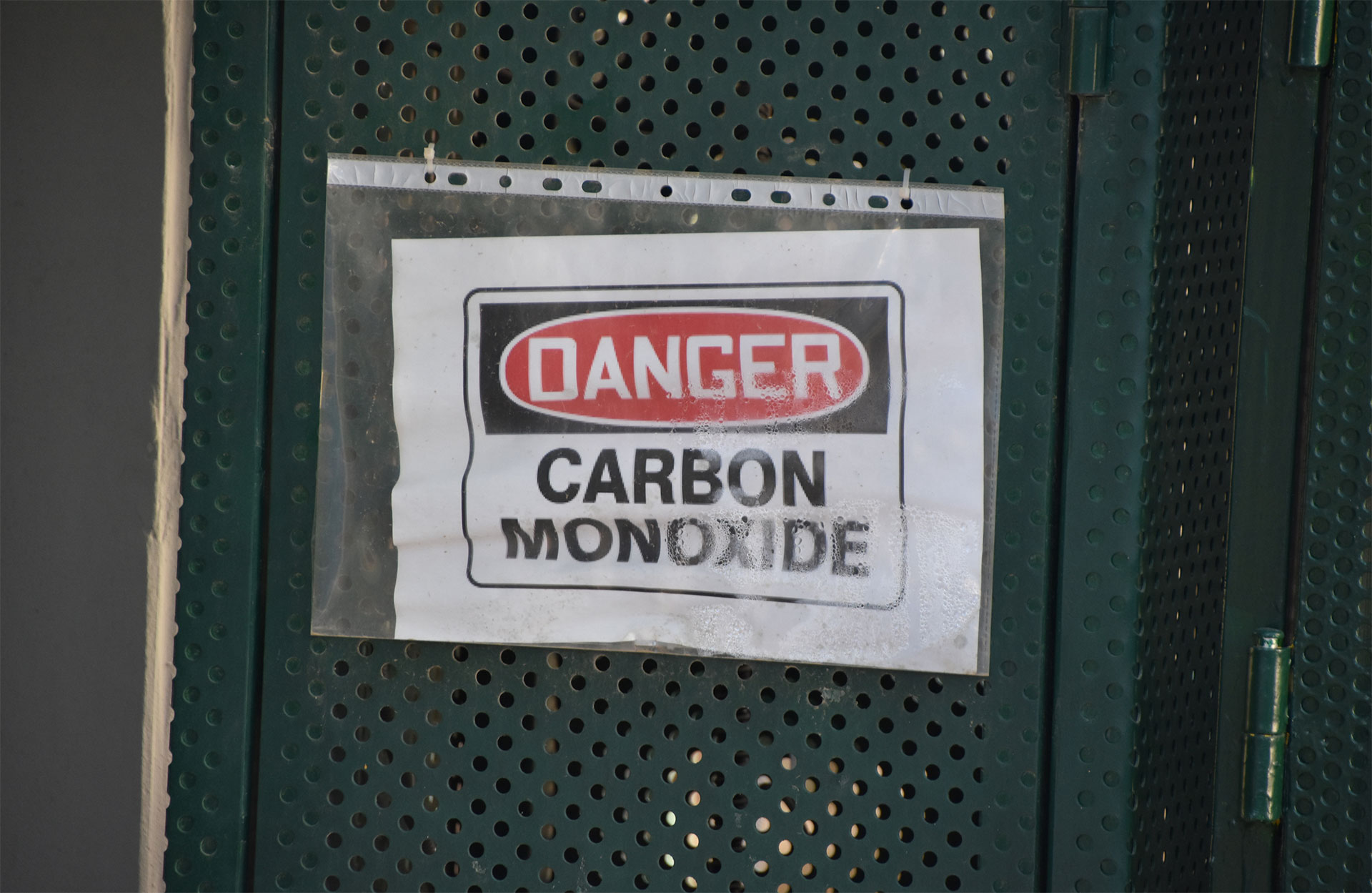 Understanding Carbon Monoxide Detector Readings | Stay Safe