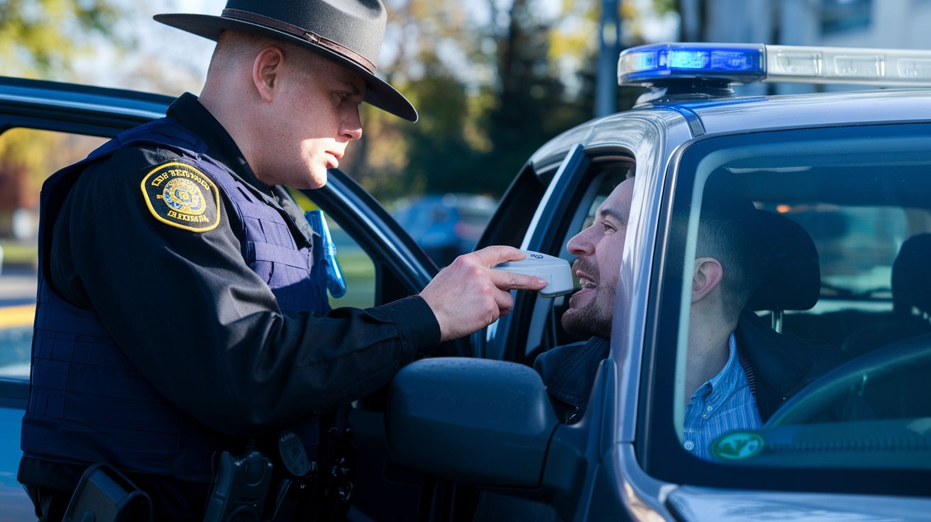 The Best Alcohol Testers For Accurate Results