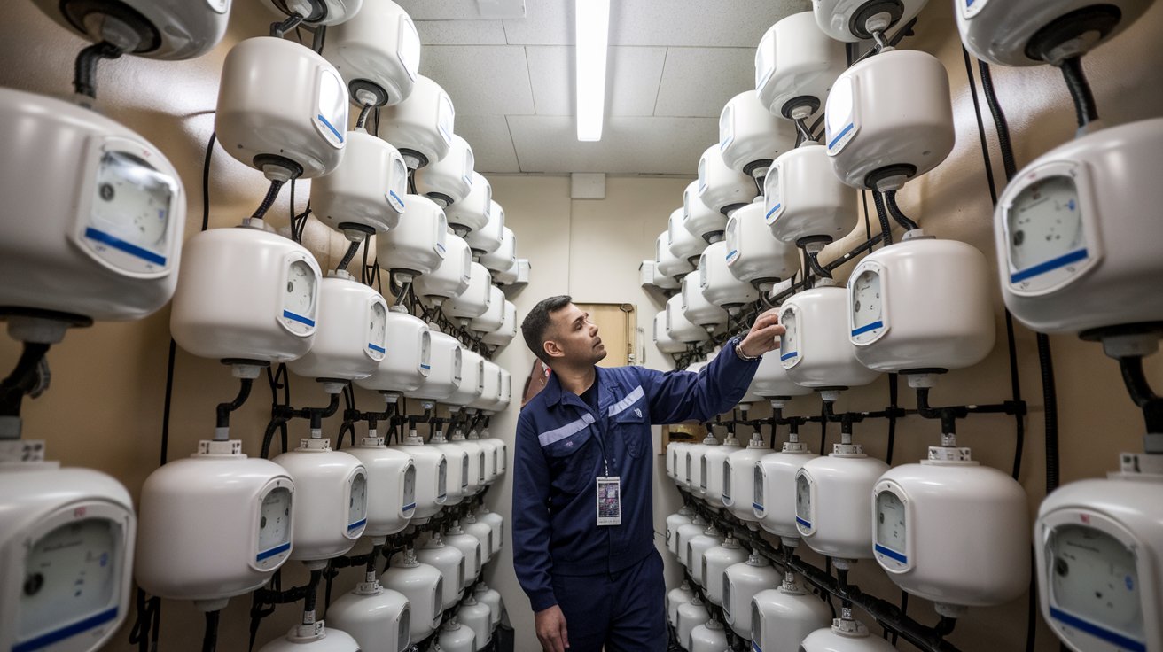 Installation Tips For Fixed Gas Detectors