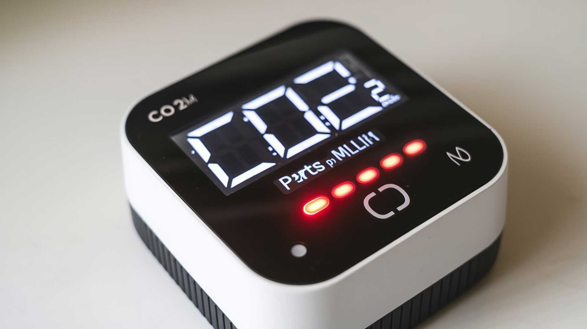 Guide To Buying A Carbon Dioxide Detector